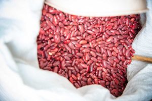 Nutrition et bienfaits des haricots rouges, Haricots rouges vs ...